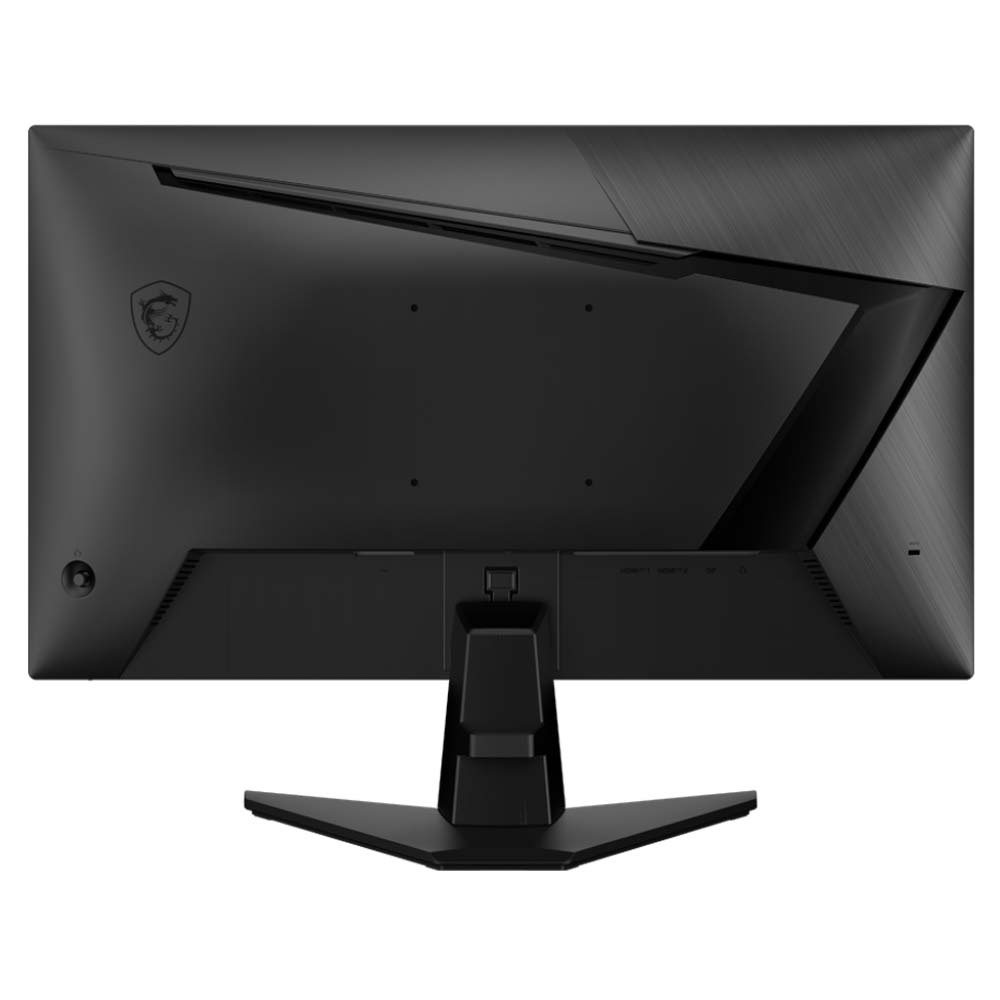 MSI G255F 24.5” FHD Rapid IPS 1ms (GtG) Adaptive-Sync Flat Gaming ...