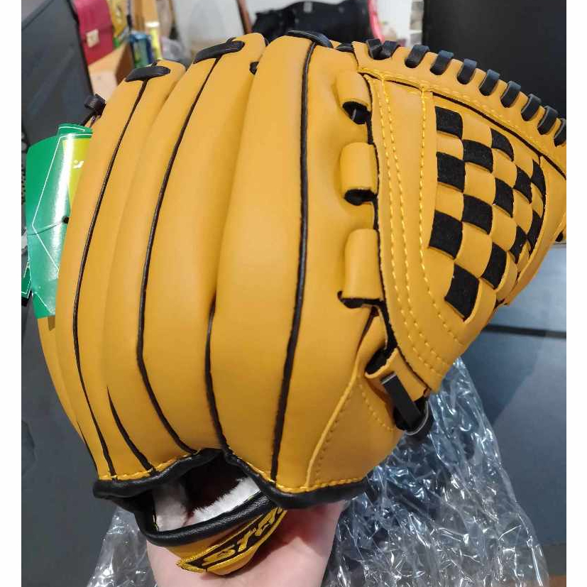 Authentic STAR WG3100L5 Power Play Baseball Glove Size 11.5inch ...