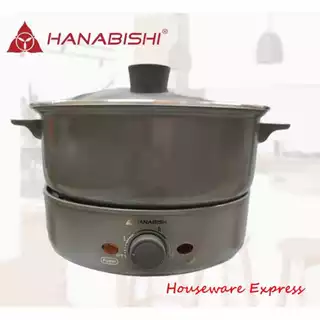 hanabishi rice cooker - Best Prices and Online Promos - Mar 2026 ...