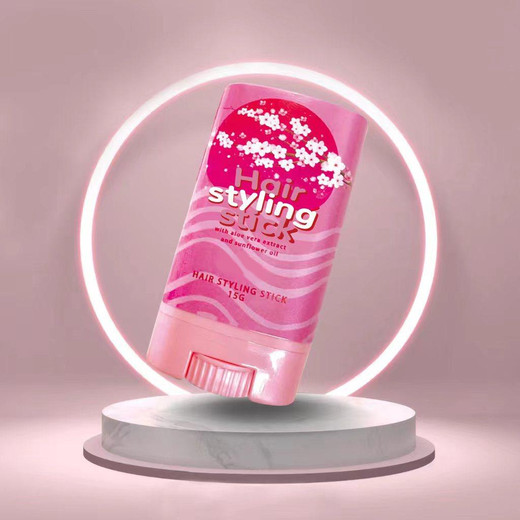 stick hair wax stick for hair wax stick original big strong hold woman ...