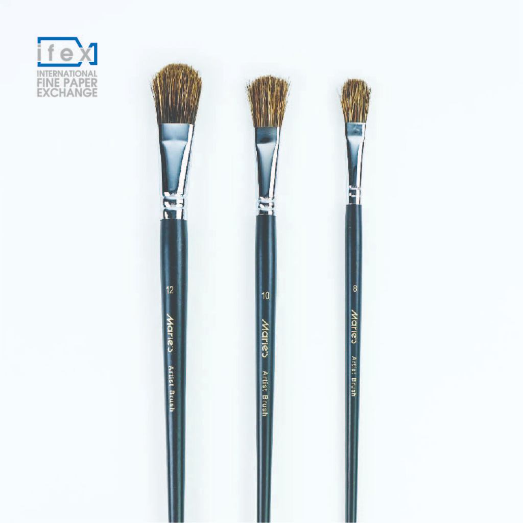 Marie's Martol Boar OC Brush | Shopee Philippines