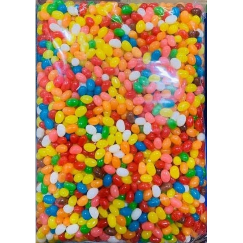 jelly bean candy vendo machine refill, paninda , give aways | Shopee ...