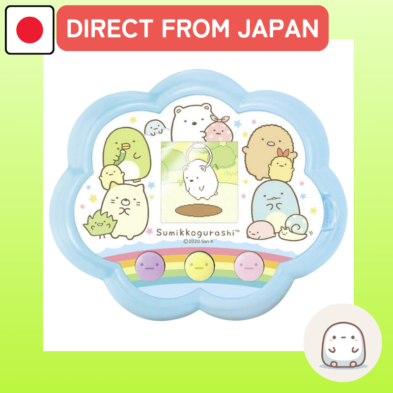 Sumikko Gurashi: Sumikko Catch[Direct from Japan] | Shopee Philippines