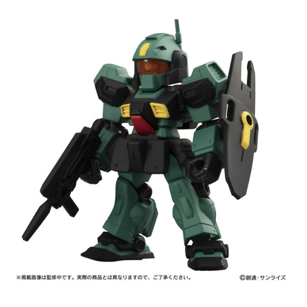 Mobile Suit Ensemble Full range of bulk | Shopee Philippines