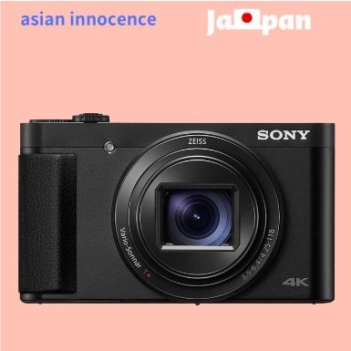 Sony Compact Digital Camera Cyber-shot DSC-HX99 Black Optical Zoom 28x ...