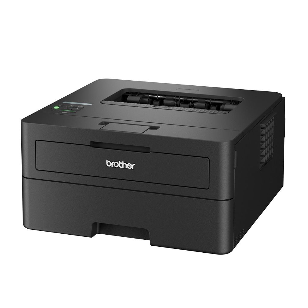 Brother HL-L2460DW Laser Monochrome Wireless Printer L2460dw L2460 Wi ...