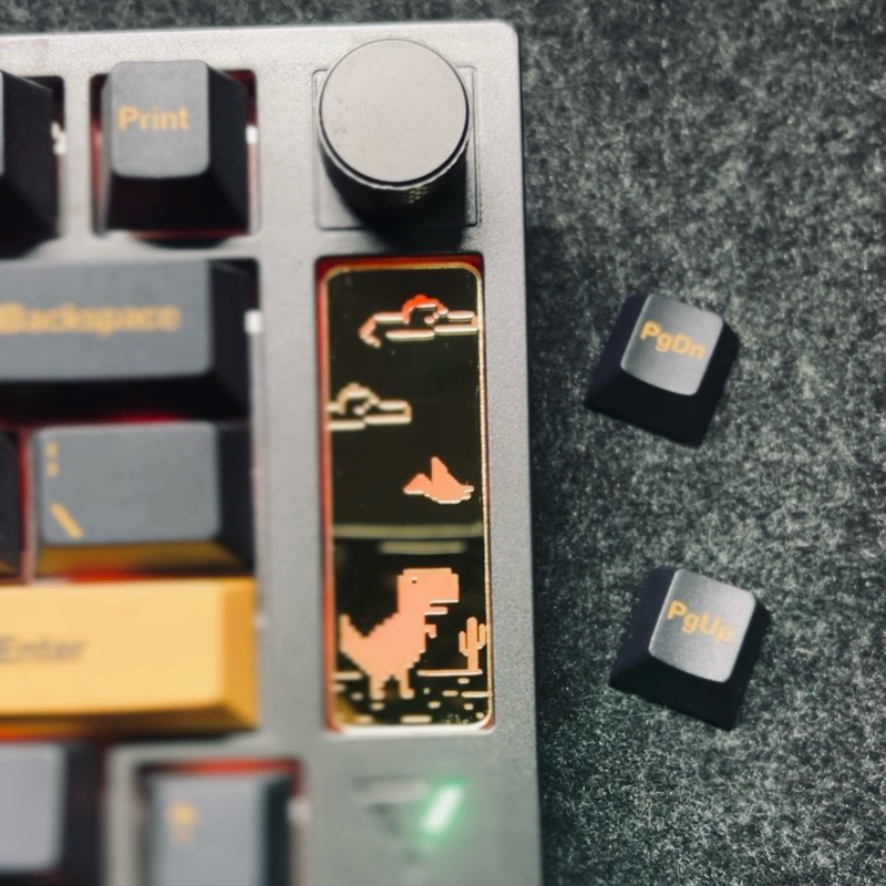 Badge Blocker for mechanical Keyboard | Shopee Philippines
