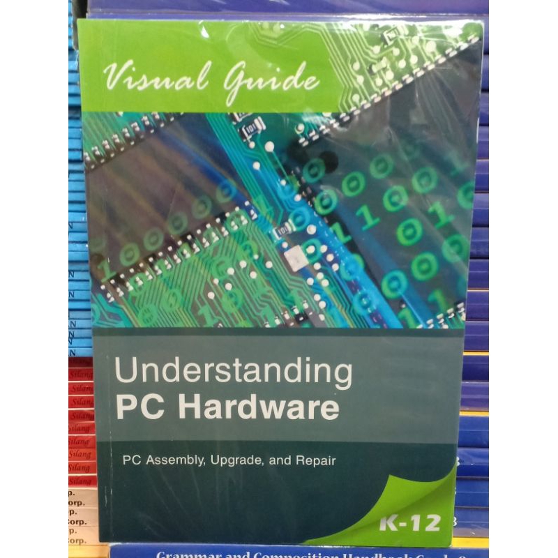 UNDERSTANDING PC HARDWARE | Shopee Philippines