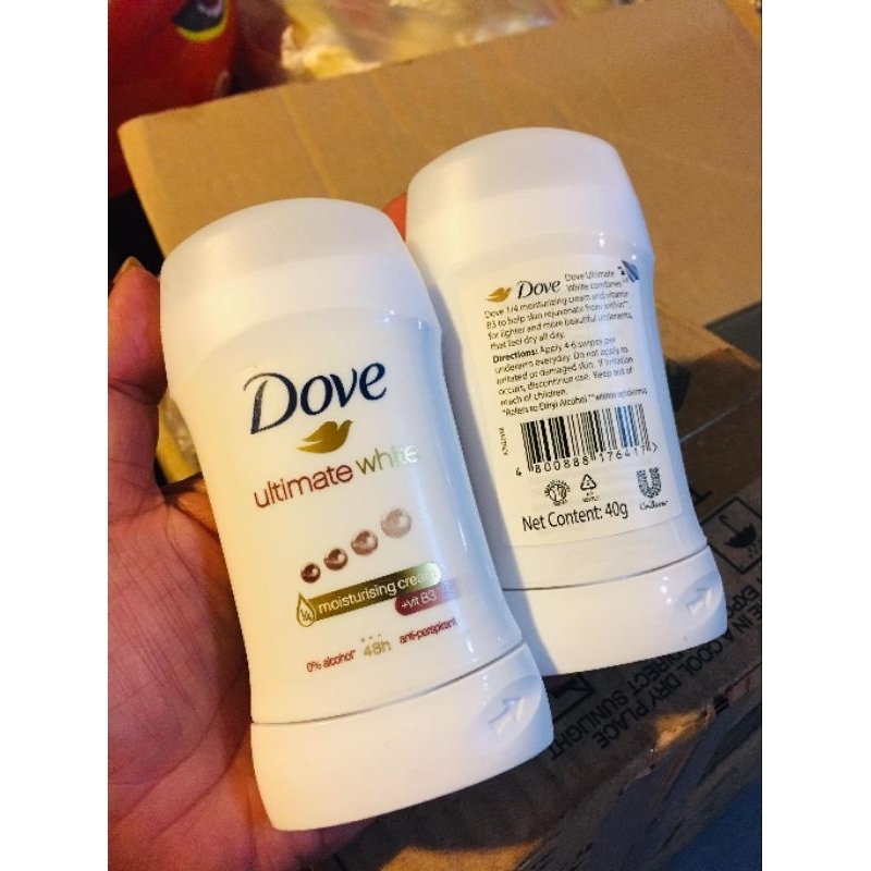 dove deodorant assorted items czennie66 | Shopee Philippines