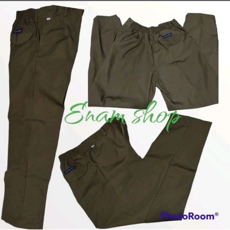 BSP PANTS SCHOOL UNIFORM FOR KIDS BOY REPPILANT | Shopee Philippines