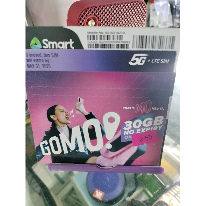 GOMO Sim No Expiration data | Shopee Philippines GOMO Sim No Expiration data | Shopee Philippines
