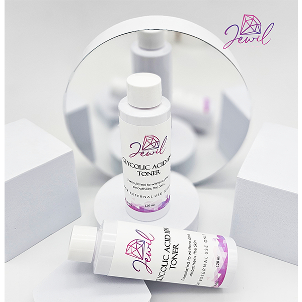 Jewil Glycolic acid 10% plus Niacinamide 2% | Shopee Philippines