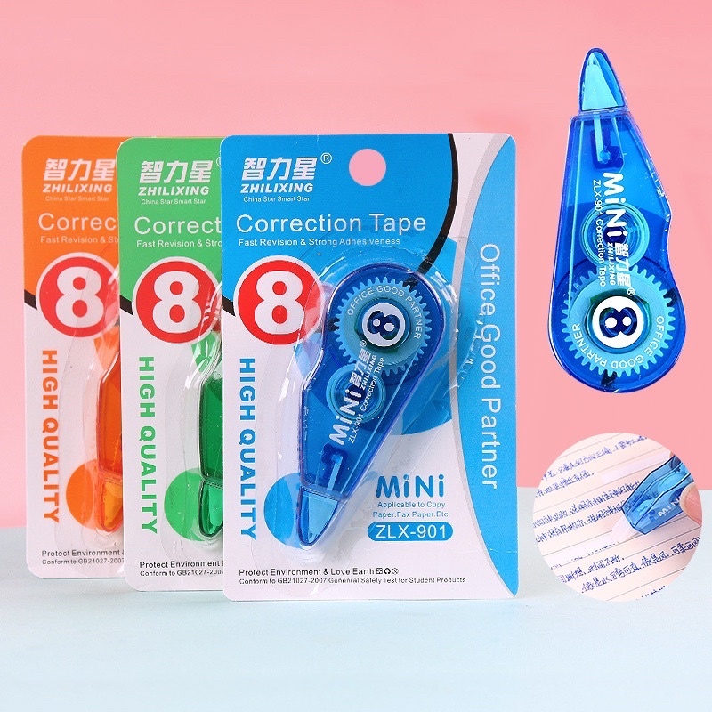 infinite correction tape school/office supplies | Shopee Philippines