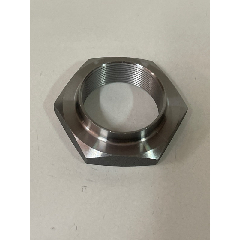 Genuine Isuzu Rear Axle Nut for Isuzu Crosswind, IPV Made in Japan ...