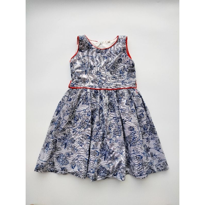 Branded Dress for Kids (Pre-loved) | Shopee Philippines