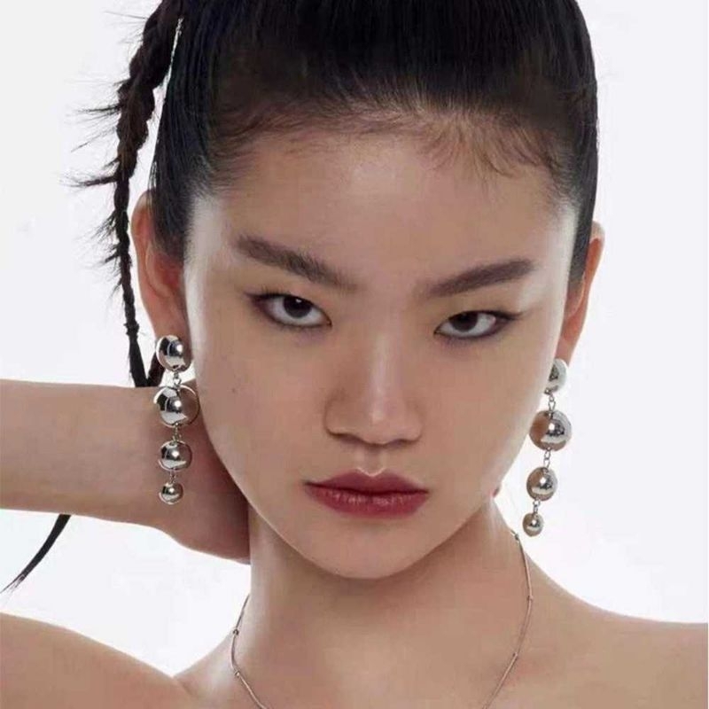 SM accessories axcs earrings | Shopee Philippines