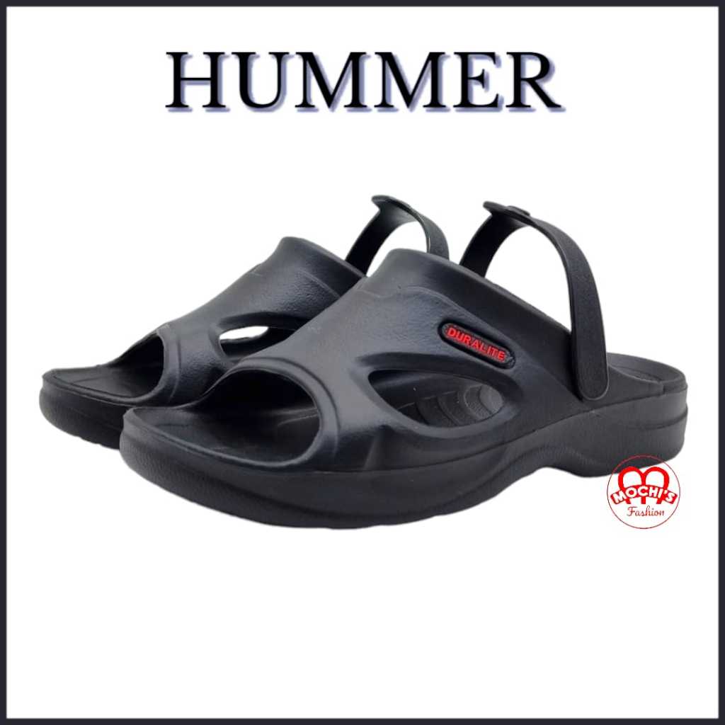 Duralite 'Hummer' Men's Lightweight and Good quality waterproof rubber ...