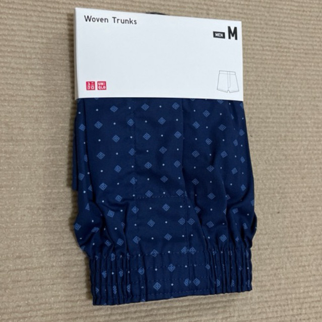 Woven Trunks S/XXL MEN | Shopee Philippines