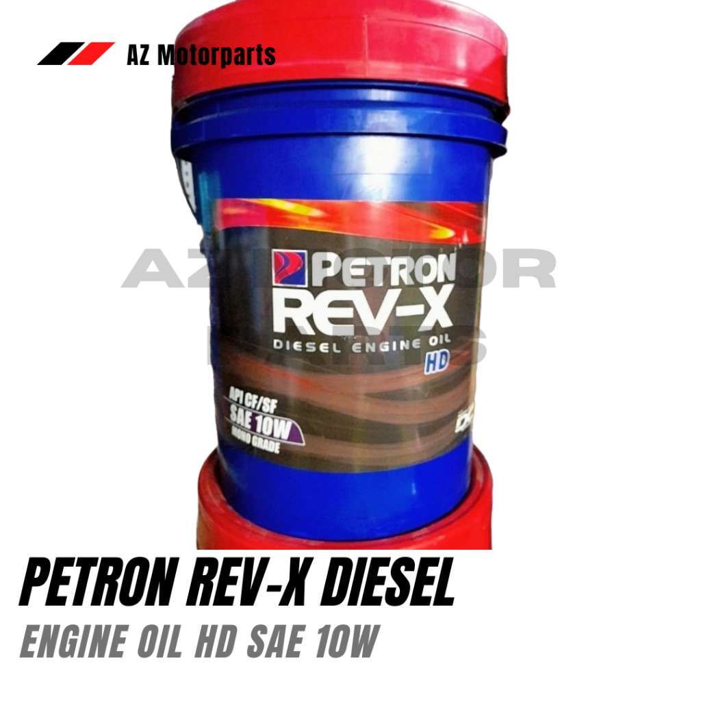 Shop petron diesel engine oil for Sale on Shopee Philippines
