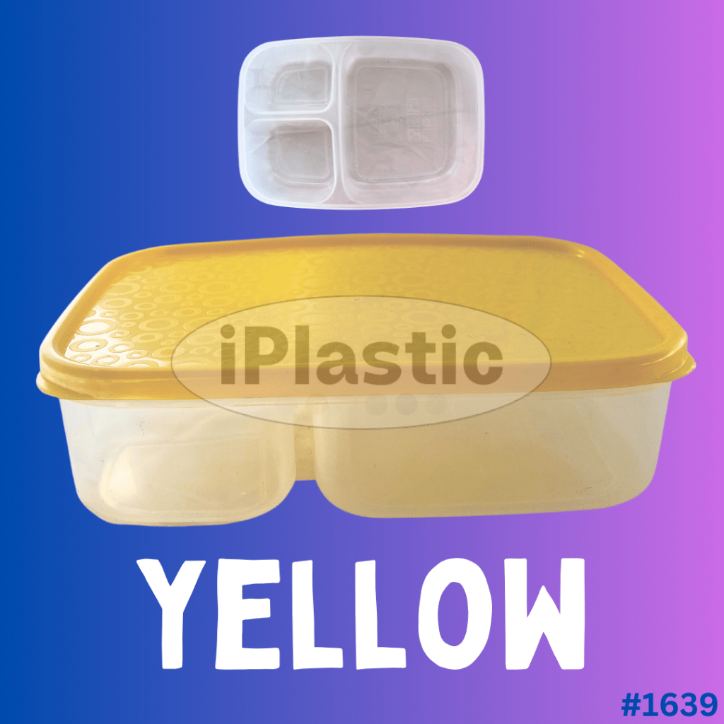 iPlastic. Lunch box with spoon and fork set for kids plastic sealed ...
