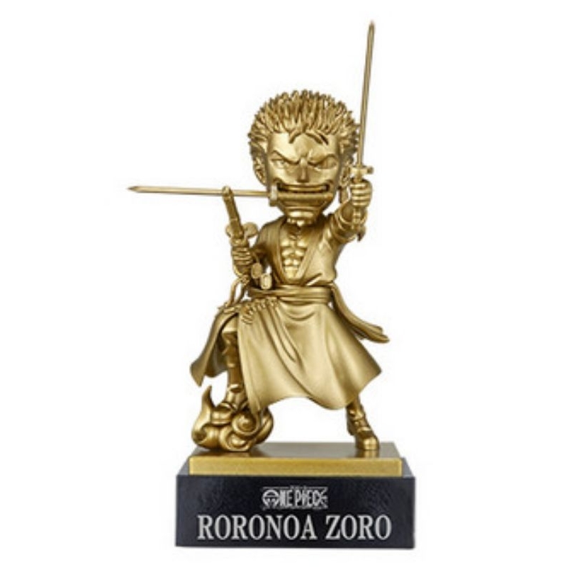 One Piece - Roronoa Zoro - WCF -Kumamoto Fukkou Project- - World ...