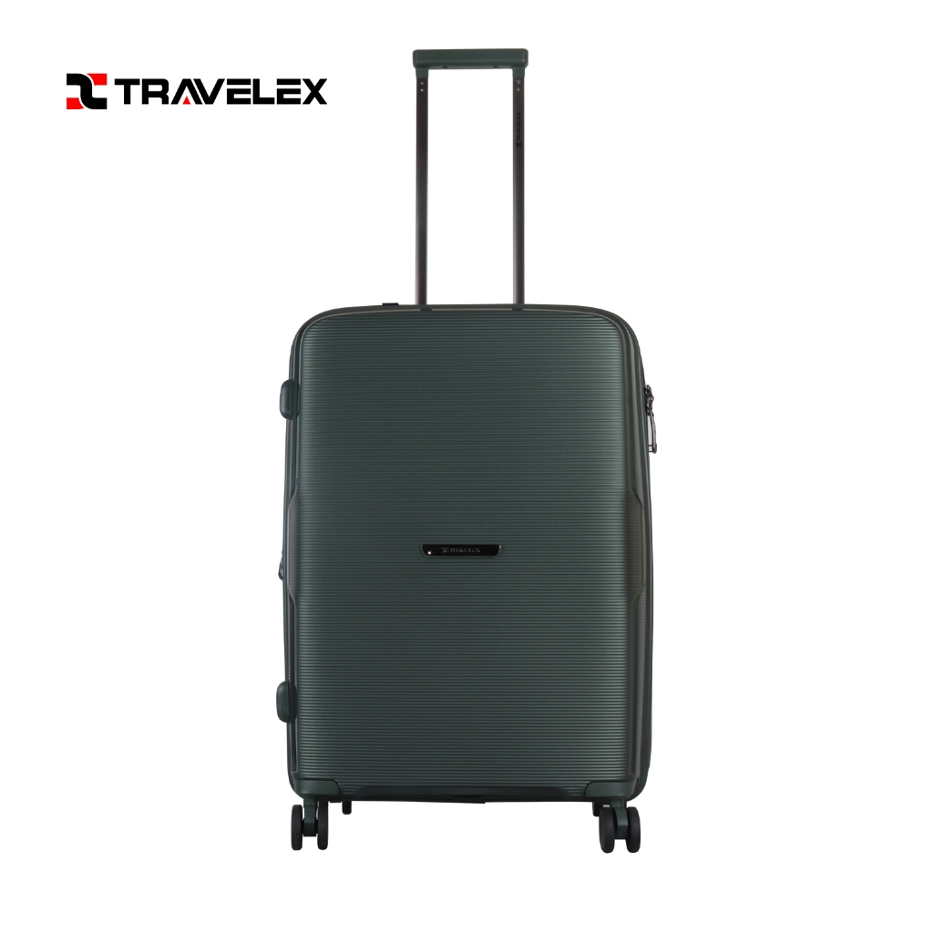 TRAVELEX 302-303-304 Hard Case Luggage (Small to Large) | Shopee ...