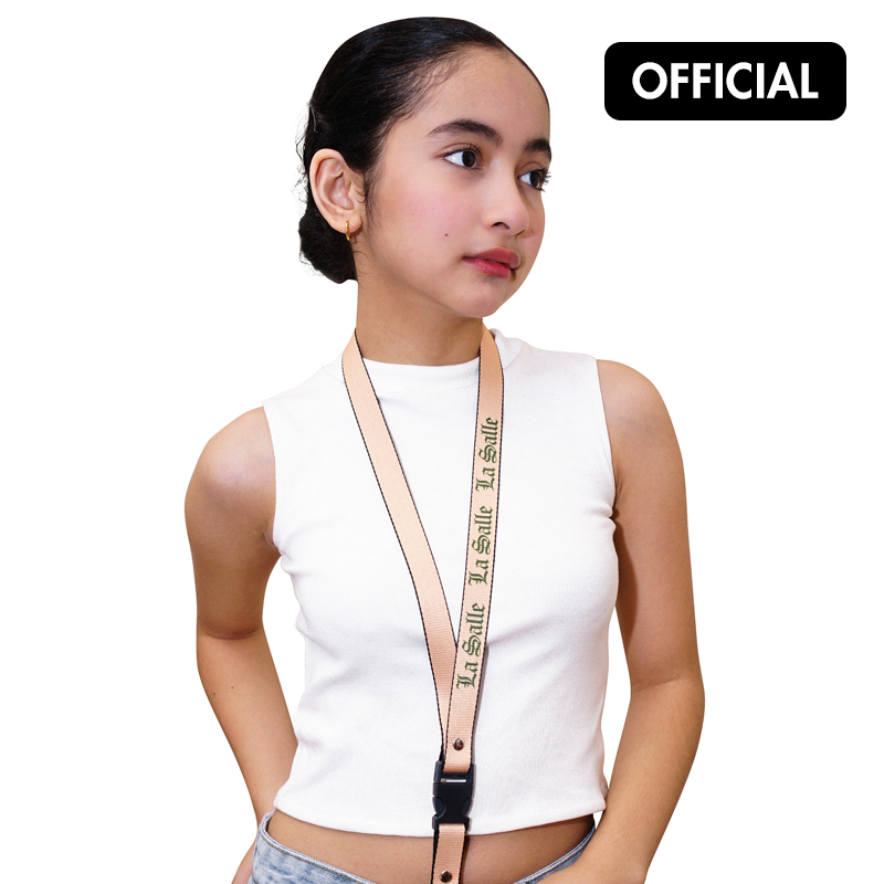 La Salle DLSU ID Lace | Shopee Philippines