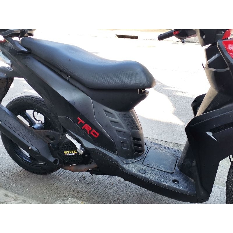 Keeway KBLADE SCOOPE FAN COVER | Shopee Philippines