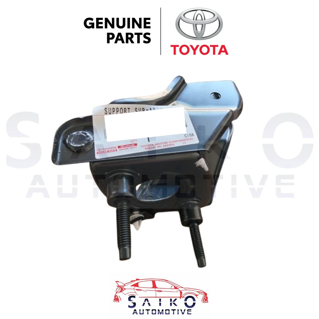 Toyota Hiace KDH D4D 1KD 2KD 2005-2018 Clutch Pedal Support Sub-Assy ...