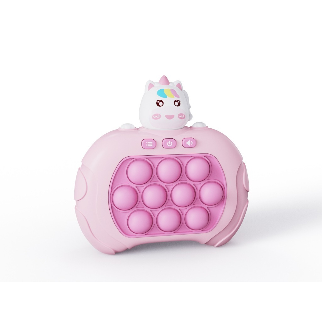 Fast Push Game Toy Pop it Game Quick Speed Push Toys Stress Relief Toys ...