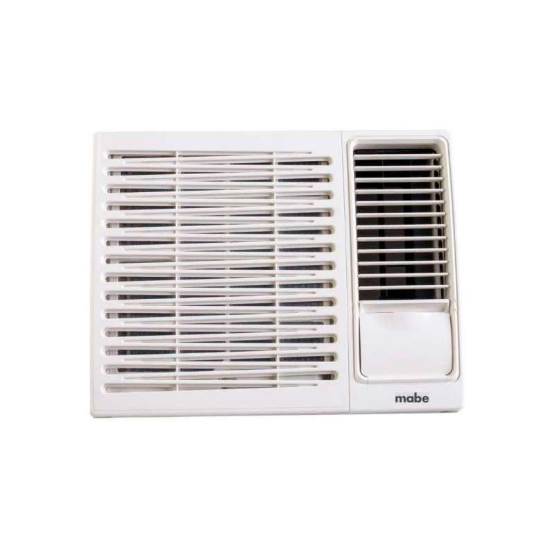 Mabe Appliances 2.5hp MANUAL CONTROL WINDOW TYPE MEV24VQ | Shopee ...