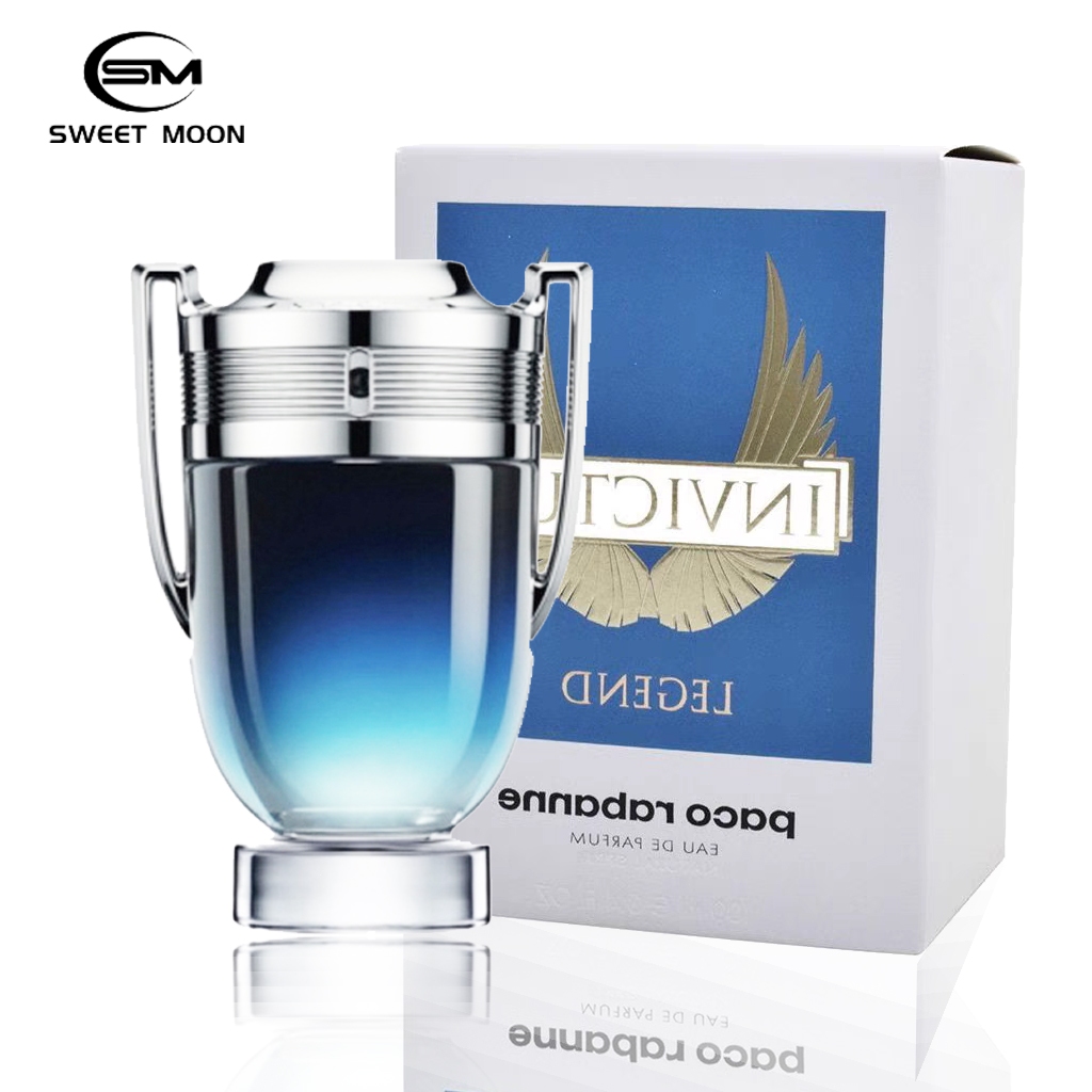 Sweet Moon Perfume For Men Long Lasting Legendary Trophy Pabango ...