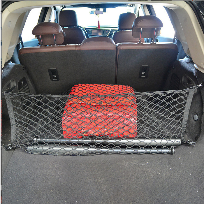 KSL L110CM W65CM Cargo Net Car Back Roof Cover Pickup Truck Net Rack ...