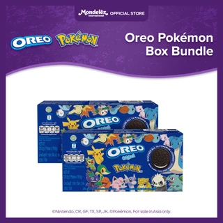 pokemon oreo - Best Prices and Online Promos - Jun 2024 | Shopee ...