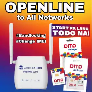 dito modem - Best Prices and Online Promos - Sept 2024 | Shopee Philippines