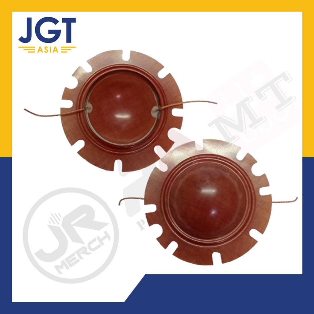 Crown Driver Unit Coil 16ohms 200 watts 56mm (DU200-VC) Sold per pc ...