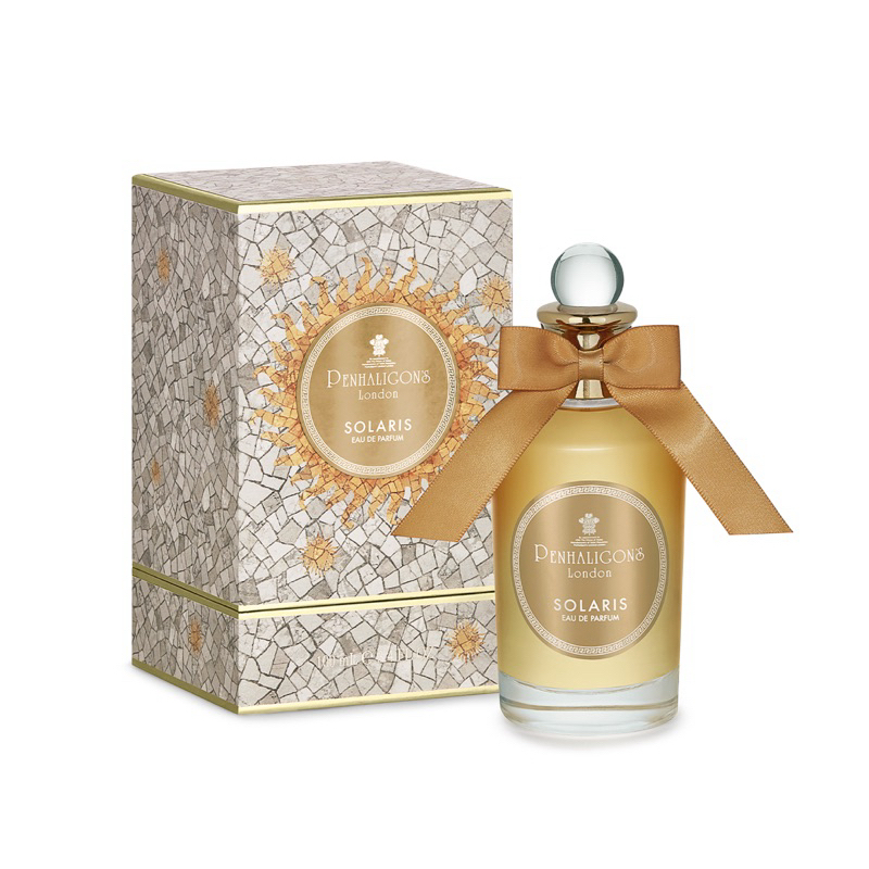 PENHALIGON'S Solaris Eau de Parfum 100ml | Shopee Philippines