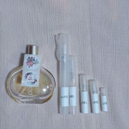 [[ DECANT ]] PURE PERFUME AUTHENTIC ( SCARLETDIVA SHOP ) | Shopee ...