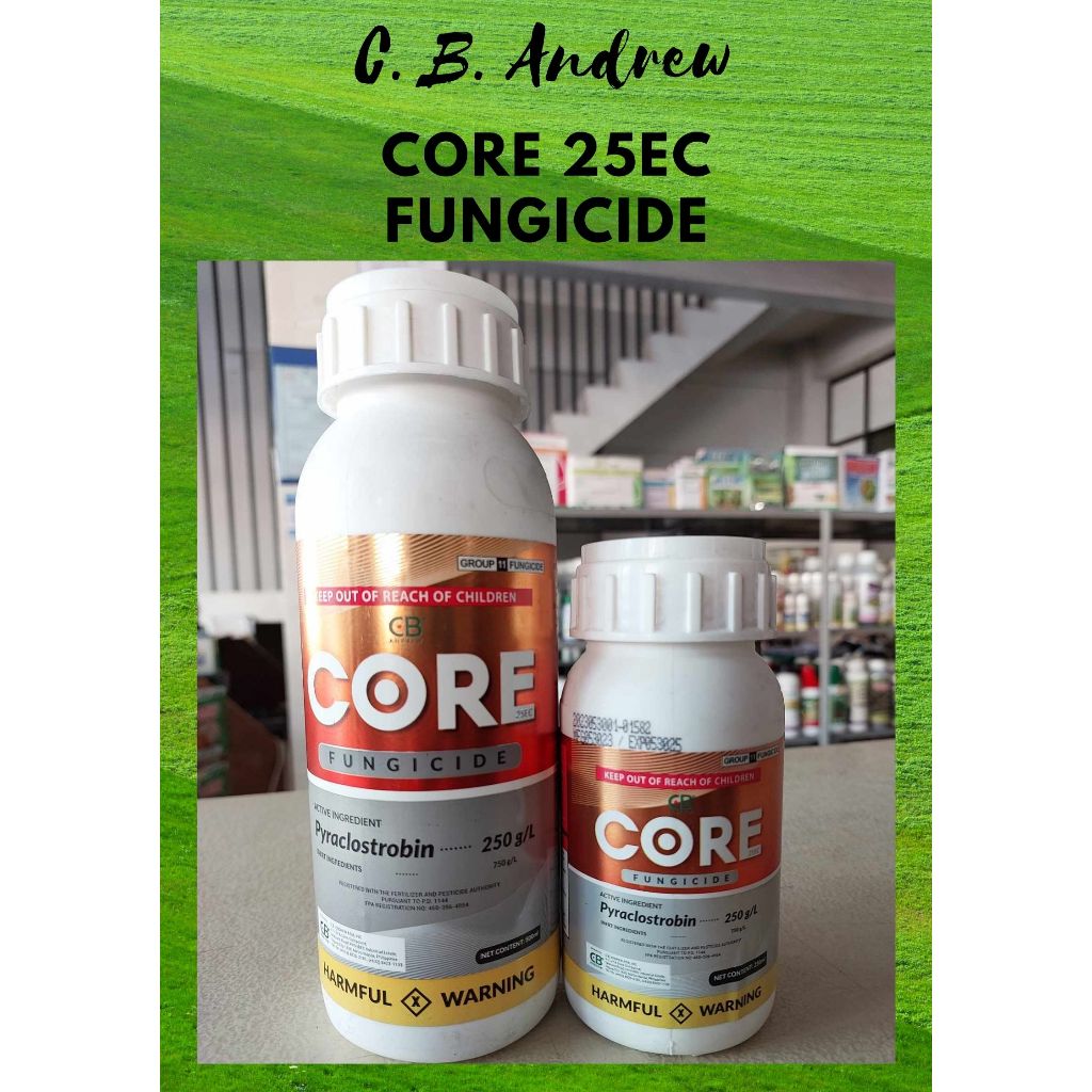 Core CB Andrew Fungicide | Shopee Philippines
