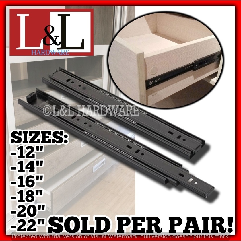 File Cabinet Drawer Slide Rollers | Cabinets Matttroy