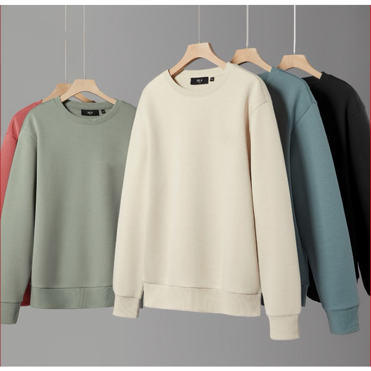 Pullover Collection For Men Long Sleeve Sweater For Women Oversized ...