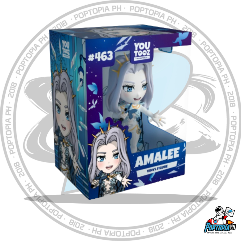 Youtooz Amalee #463. | Shopee Philippines