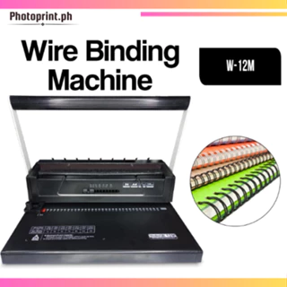 wire binding machine - Best Prices and Online Promos - Jul 2024 ...