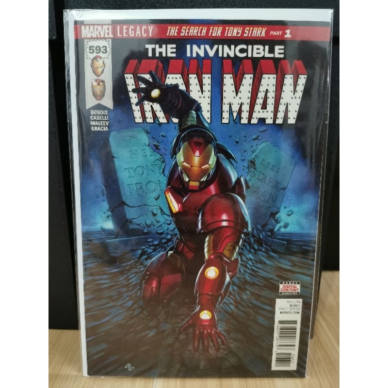 Iron Man Collection Marvel Comics | Shopee Philippines