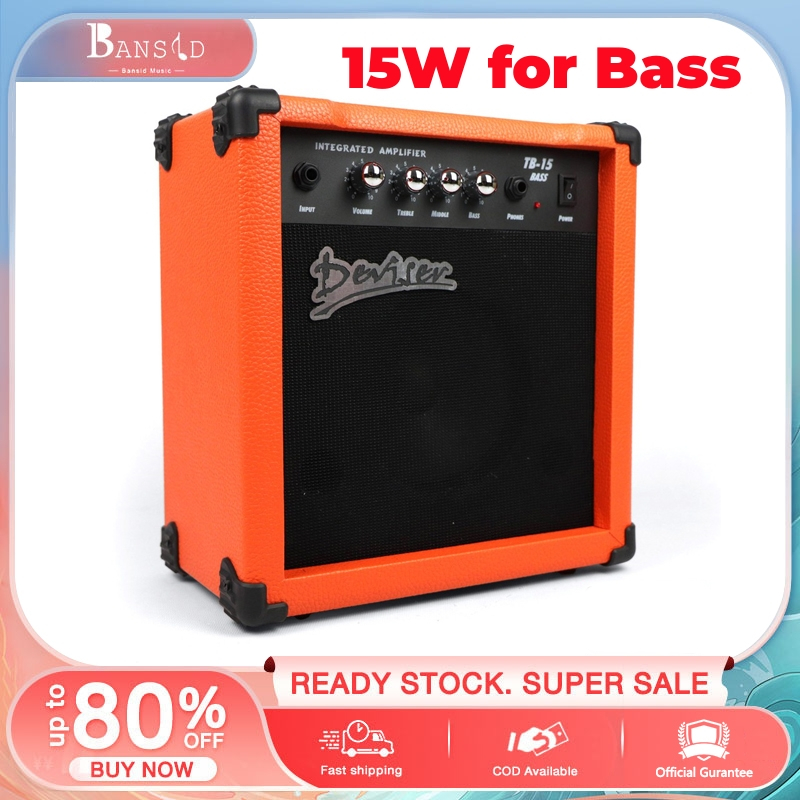 #COD Deviser/Smiger TG-15W,20W 30W Electric Guitar Amplifier with ...