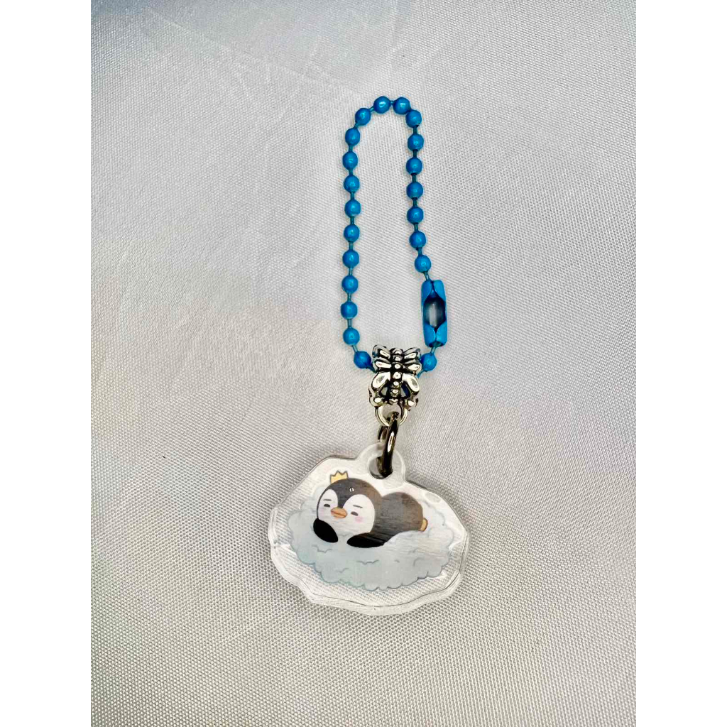 2PM Lee Junho Emperor Penpen Acrylic Charm | Shopee Philippines