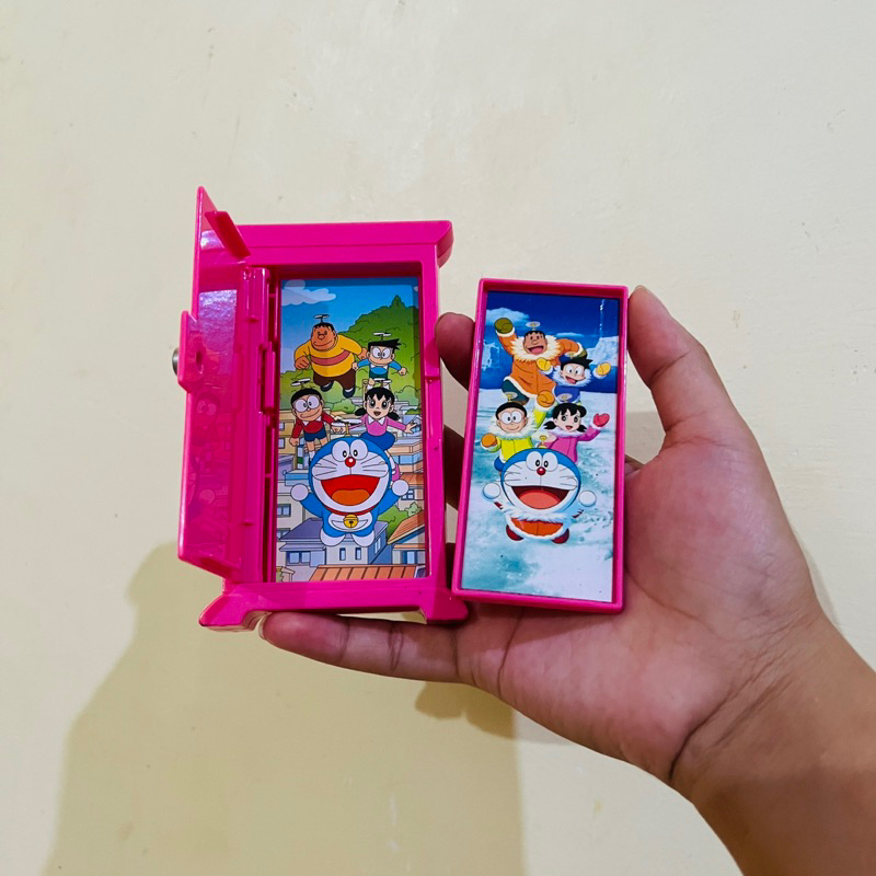 DORAEMON ANYWHERE DOOR (Authentic) | Shopee Philippines