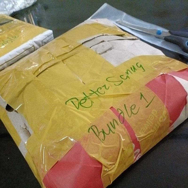 Link for Dettez Sanug | Shopee Philippines