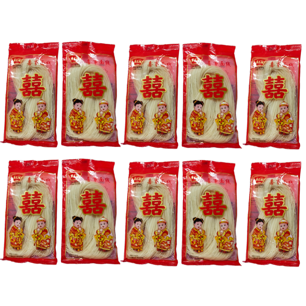 Vermicelli Pasta - Misua (10 Packs) | Shopee Philippines