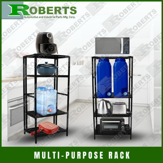 4-LAYER MULTI-PURPOSE RACK/ KITCHEN RACK/ FURNITURE RACK/ STORAGE ...